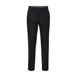 Lerros Pleated Pants male Black size 52