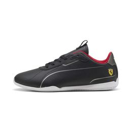 Puma Sneakers 'Scuderia Ferrari Neo Cat 3.0' male Black size 37