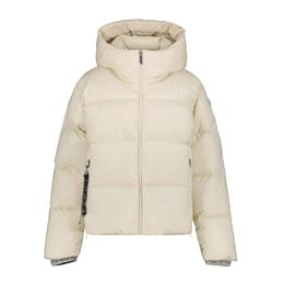 Luhta Outdoorjacke 'Eiseberg' Damen Gr&ouml;&szlig;e S/M puder Winterjacke