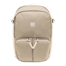 Vaude Sports Backpack 'Coreway BP 23' male Beige size Onesize