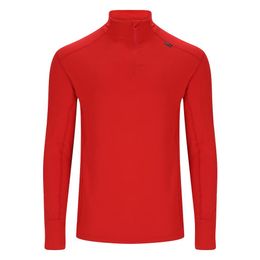 Elite Lab Performance Shirt 'Core X1 Elite' male Red size XXXL