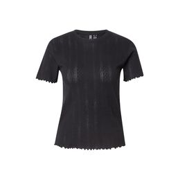 Pieces T-Shirt Damen Gr&ouml;&szlig;e XL schwarz
