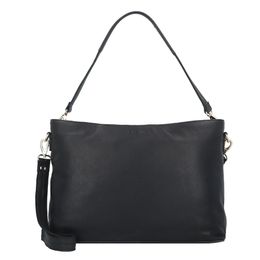 Plevier Shoulder Bag female Black size One Size