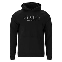 Virtus Athletic Sweatshirt 'Bold' male Black size XXXL