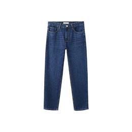 MANGO TEEN Jeans male Blue size 42
