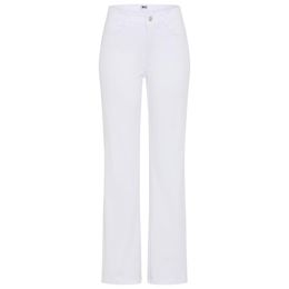 MAC Jeans 'Laura' female White size 36