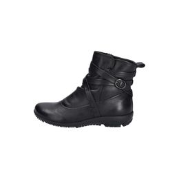 Josef Seibel Stiefelette 'Charlotte' Damen Gr&ouml;&szlig;e 37 schwarz Winterschuhe