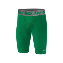 Jako Athletic Underwear 'Competition 2.0' male Green size XL