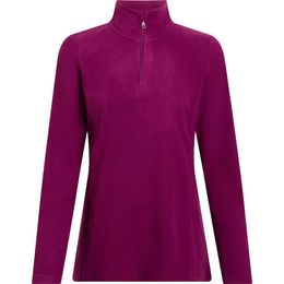 McKINLEY Sportpullover Damen Gr&ouml;&szlig;e XL cyclam
