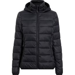 McKINLEY Outdoorjacke Damen Gr&ouml;&szlig;e 4XL schwarz