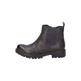 Josef Seibel Stiefelette 'Marta 06' Damen Gr&ouml;&szlig;e 37 dunkelgr&uuml;n Winterschuhe