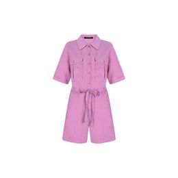 Freshlions Jumpsuit 'Livia' female Pink size XL