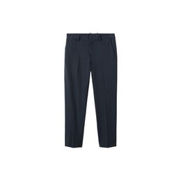 Mango Man Hose 'Bologna' Herren Gr&ouml;&szlig;e 46 navy
