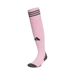 adidas Performance Soccer Socks 'Fortuna D&uuml;sseldorf' male Pink size 46-48