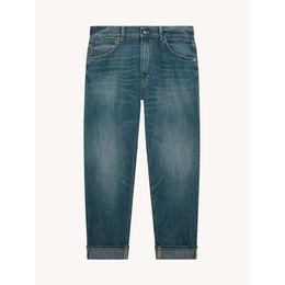 Dondup Jeans male Blue size 32
