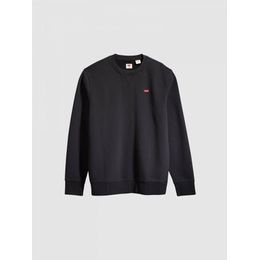Levi's Levi's Sweatshirt male Black size M
