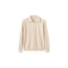 Mango Man Pullover 'Tenp' Herren Gr&ouml;&szlig;e M beige
