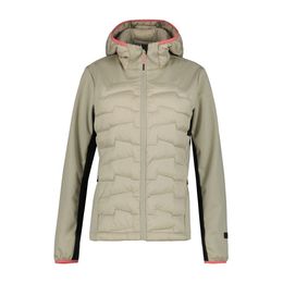 Icepeak Outdoorjacke Damen Gr&ouml;&szlig;e 4XL oliv