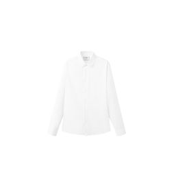 Mango Man Business Shirt 'Emotion' male White size L