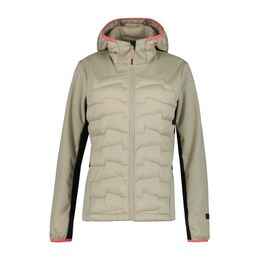 Icepeak Outdoorjacke Damen Gr&ouml;&szlig;e 4XL oliv