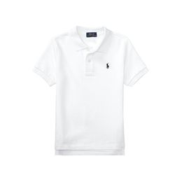 Polo Ralph Lauren Shirt boy White size 5