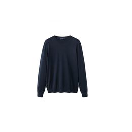 Mango Man Pullover 'Willy' Herren Gr&ouml;&szlig;e XXL navy