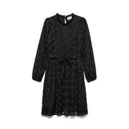 V&eacute;ro Moda Vero Moda Dress 'AWNOLITA' female Black size L