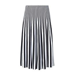 Ulla Popken Skirt female White size 46-48
