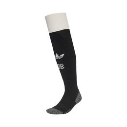 adidas Performance Soccer Socks 'DFB Deutschland 125th Anniversary' female Black size 37-39