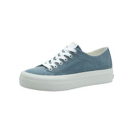 Tamaris Sneakers female Blue size 42