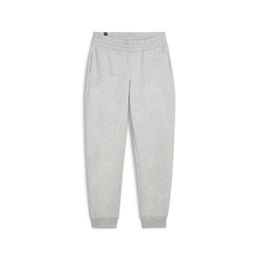 Puma Workout Pants female Grey size XS