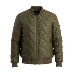 Ombre Between-Season Jacket 'OM-JALP-0196' male Green size XXL