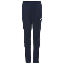 Nike Workout Pants boy Blue size 140