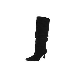 Ital-Design Boots female Black size 37