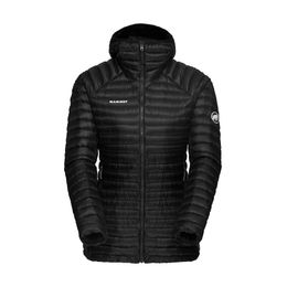 Mammut Outdoorjacke 'Aenergy' Damen Gr&ouml;&szlig;e XS schwarz