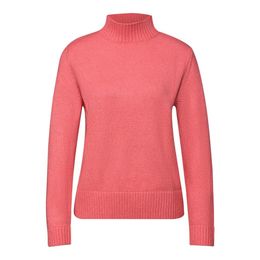 Street One Pullover Damen Gr&ouml;&szlig;e M hellpink