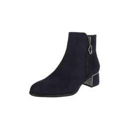 Ital-Design Ankle Boots female Blue size 40