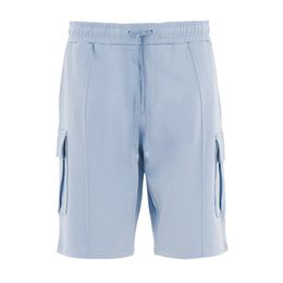 Organication Pants male Blue size M