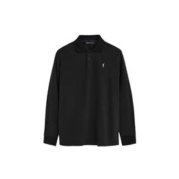 Polo Club Shirt male Black size XL