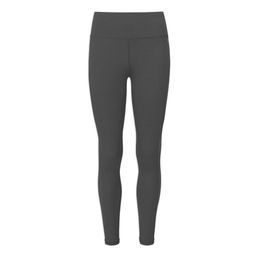 SNOCKS Leggings female Grey size M