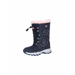 Lico Snow Boots 'Fanie' girl Blue size 30
