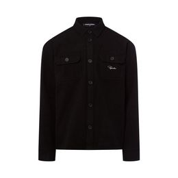 Pegador Button Up Shirt 'Almora' male Black size L