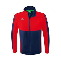 Erima Training Jacket male Blue size M
