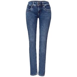 Street One Jeans female Blue size 25