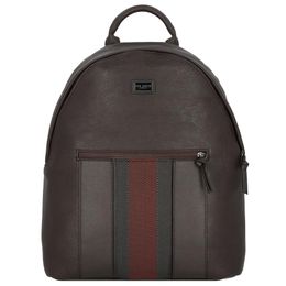 Ted Baker Backpack 'Tysser' female Brown size One Size