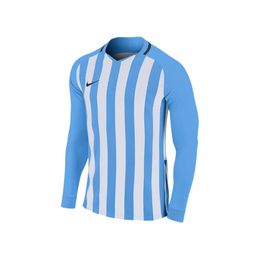 Nike Trikot Herren Gr&ouml;&szlig;e XL azur / schwarz / naturwei&szlig;