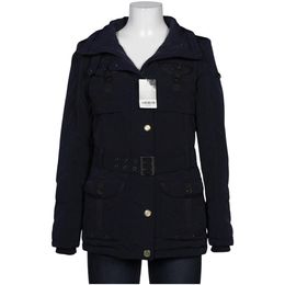 s.Oliver Jacke Damen Gr&ouml;&szlig;e M Second Hand marine