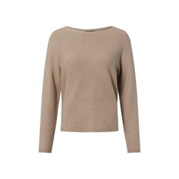 Franco Callegari Pullover Damen Gr&ouml;&szlig;e S sand