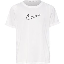 Nike Performance Shirt 'ONE' girl White size 146/152