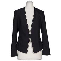 comma, COMMA Blazer Damen Gr&ouml;&szlig;e XS Second Hand marine